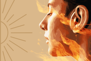 Spiritual Meaning Of Both Ears Burning: Symbolism Explained — The Indie ...