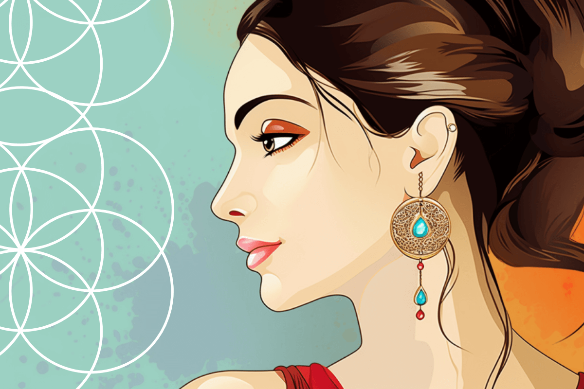 Spiritual Meaning Of Ear Piercing: Does It Have Any Benefits? — The ...