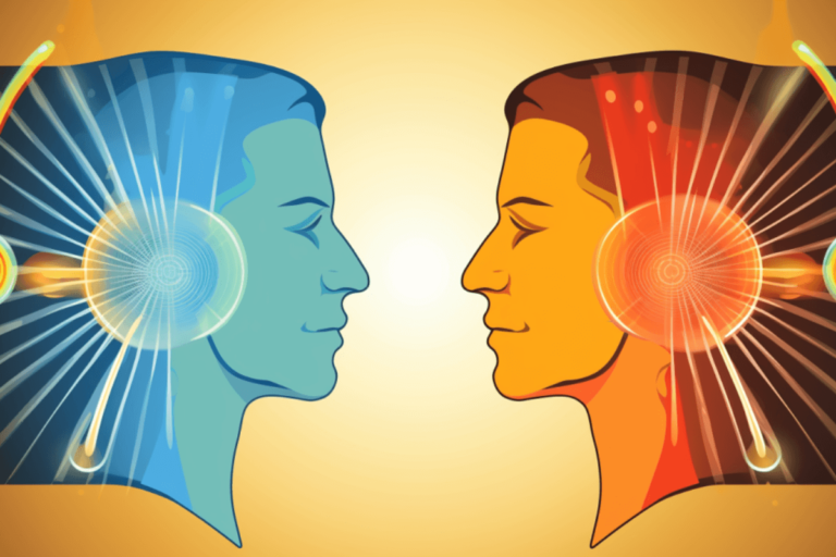 Spiritual Meaning Of Ears Ringing: Left And Right Ear — The Indie ...