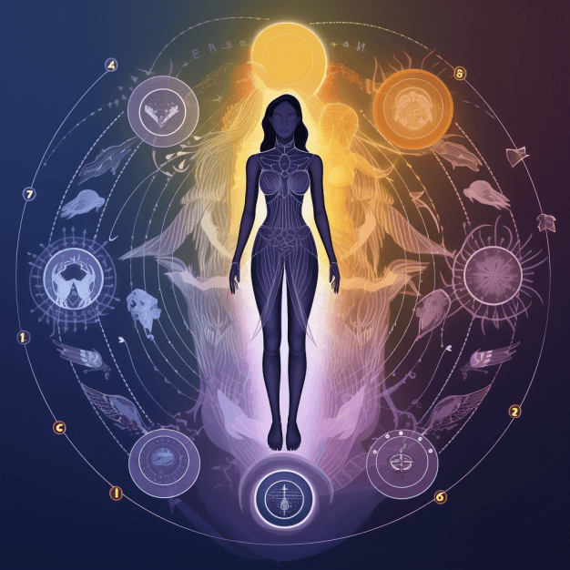 The Indie Spiritualist — The Indie Spiritualist