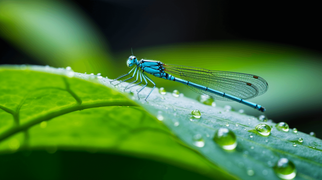 8 Spiritual Meanings Of Damselfly: Their Symbolic Power