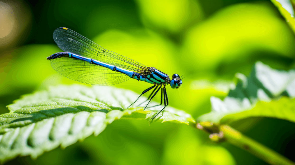 8 Spiritual Meanings Of Damselfly: Their Symbolic Power