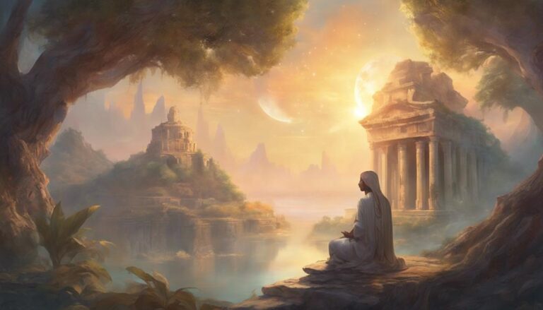 8 Lessons From Ancient Cultures For Modern Spiritual Growth — The Indie ...