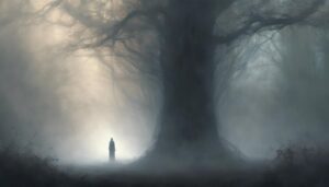 8 Spiritual Meanings Of Fear — The Indie Spiritualist