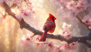 8 Spiritual Meanings Of A Female Cardinal — The Indie Spiritualist