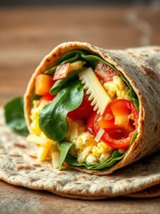 13 Savory Healthy Breakfast Recipes — The Indie Spiritualist