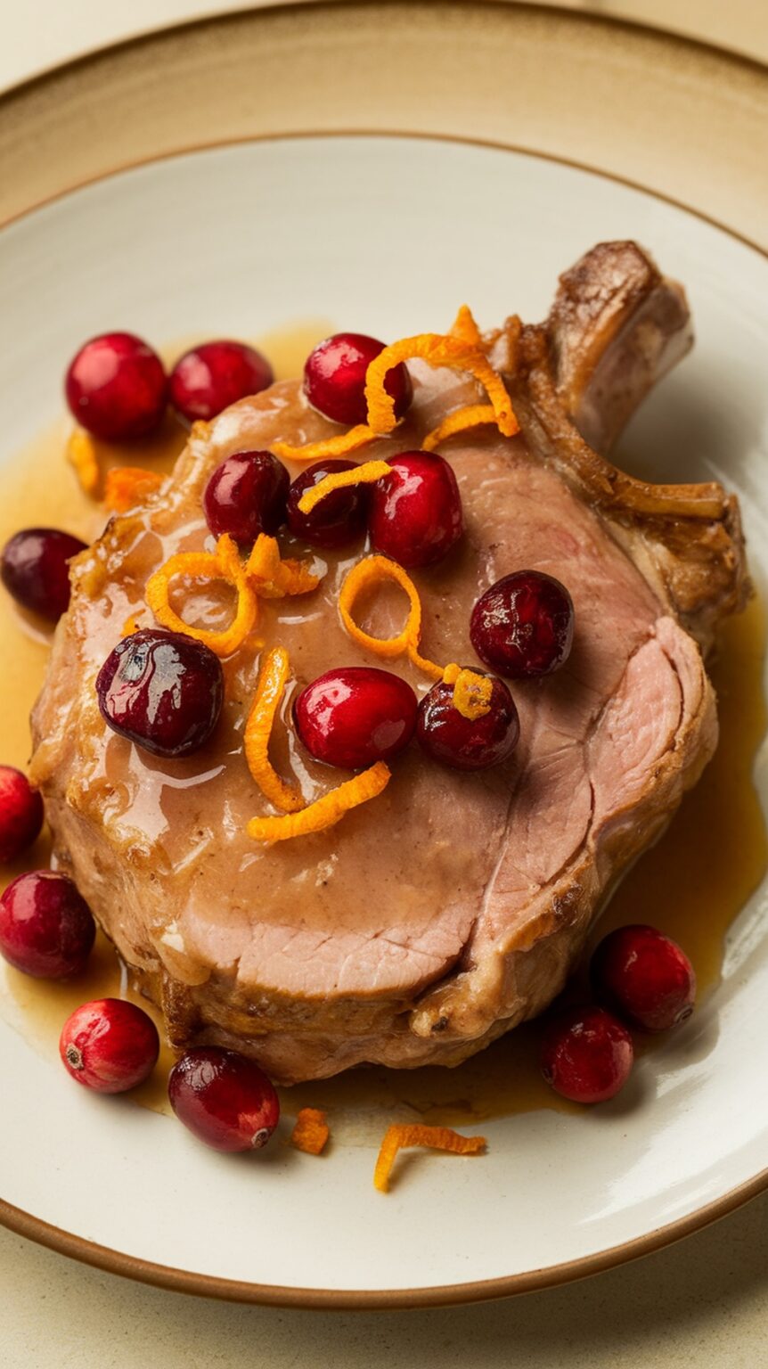 13 Flavorful Slow Cooker Pork Chop Recipes You Need To Try — The Indie ...