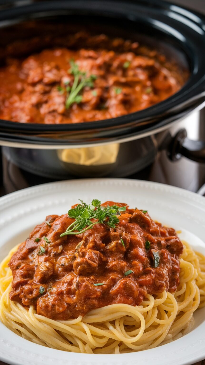 12 Succulent Slow Cooker Beef Recipes You Need To Try — The Indie ...