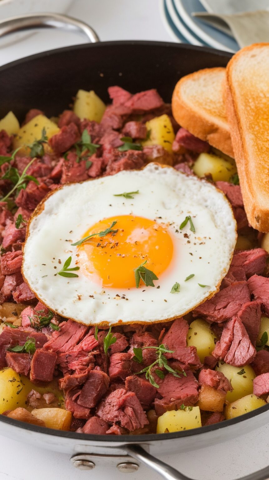 13 Awesome Slow Cooker Corned Beef Recipes You Need To Try — The Indie Spiritualist