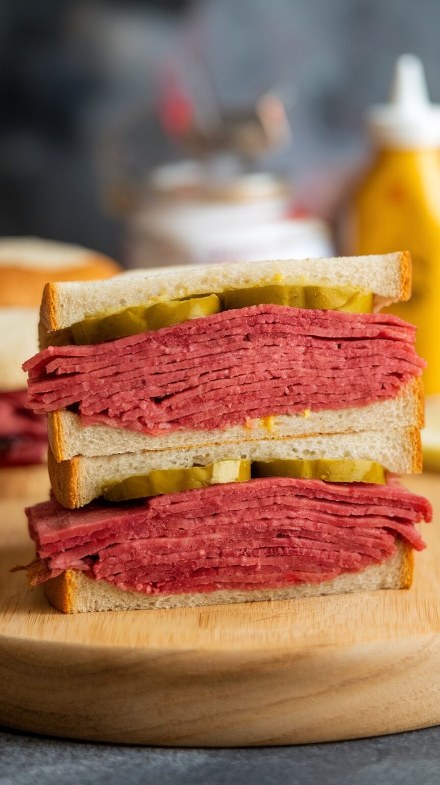 13 Awesome Slow Cooker Corned Beef Recipes You Need To Try — The Indie ...