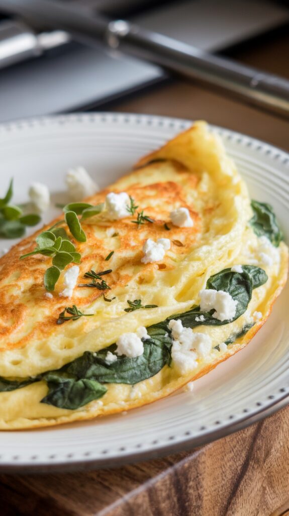 15 Healthy Low Fat Breakfast Ideas — The Indie Spiritualist