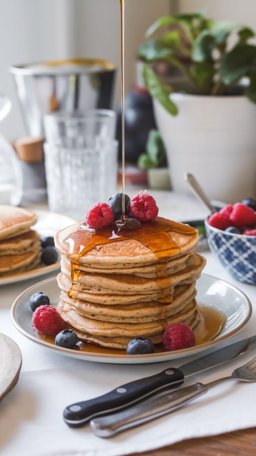 15 Healthy Low Fat Breakfast Ideas — The Indie Spiritualist