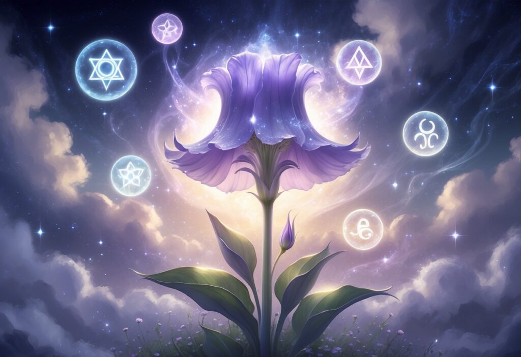 6 Bellflower Spiritual Meanings — The Indie Spiritualist