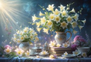 6 Bellflower Spiritual Meanings — The Indie Spiritualist