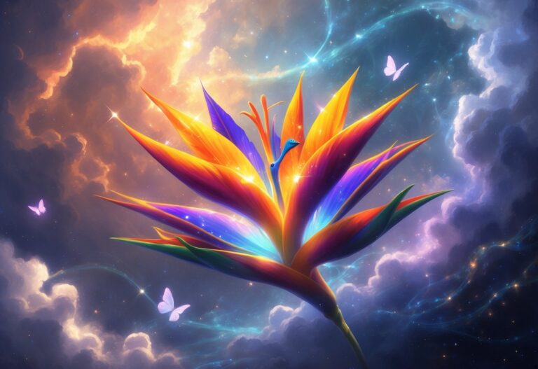 9 Bird Of Paradise Flower Spiritual Meanings — The Indie Spiritualist