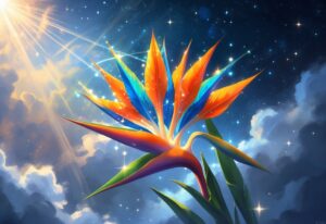9 Bird Of Paradise Flower Spiritual Meanings — The Indie Spiritualist