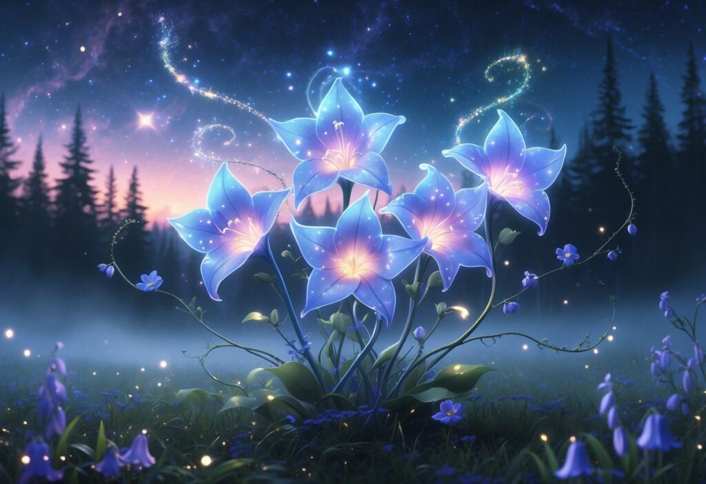5 Bluebell Flower Spiritual Meanings — The Indie Spiritualist