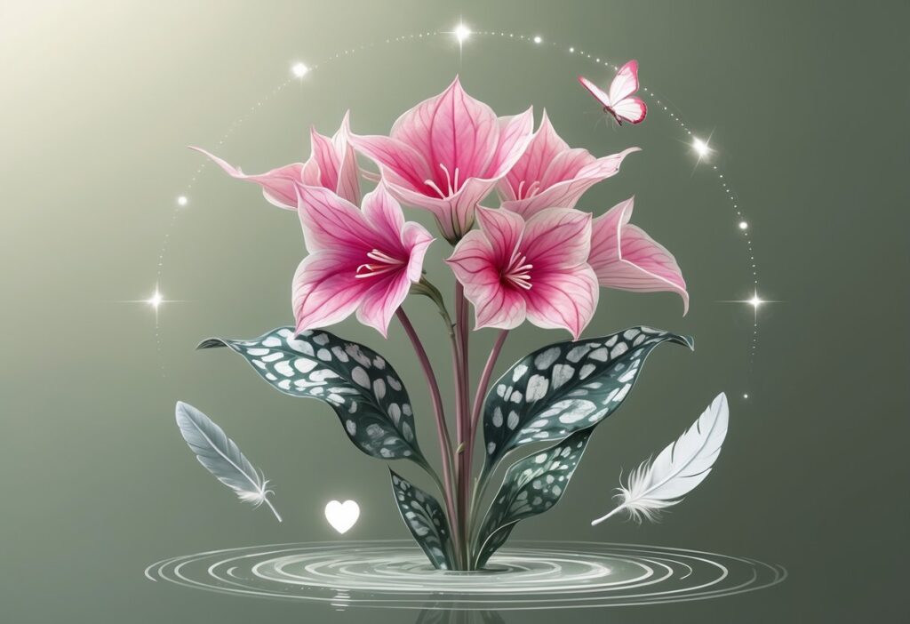 6 Cyclamen Flower Spiritual Meanings: Symbolism, Colors & Lore — The ...