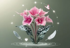 6 Cyclamen Flower Spiritual Meanings: Symbolism, Colors & Lore — The ...