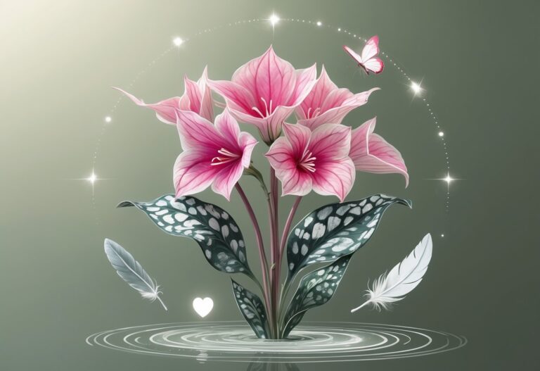 6 Cyclamen Flower Spiritual Meanings: Symbolism, Colors & Lore — The ...