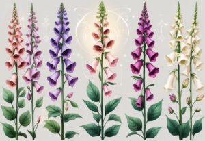 9 Foxglove Flower Spiritual Meanings: Symbolism & Folklore Insights ...