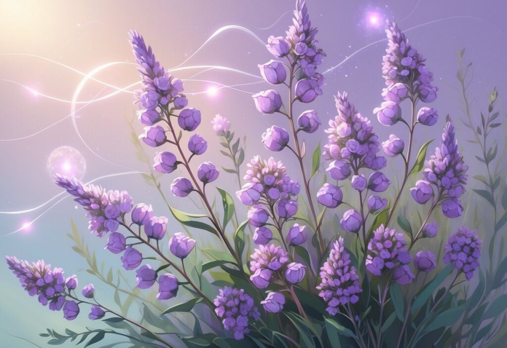 7 Heather Flower Spiritual Meanings: Symbolism & Color Insights — The ...