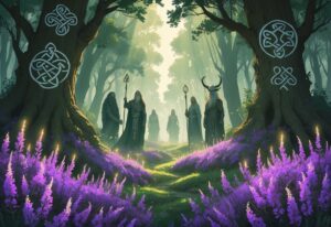 7 Heather Flower Spiritual Meanings: Symbolism & Color Insights — The ...