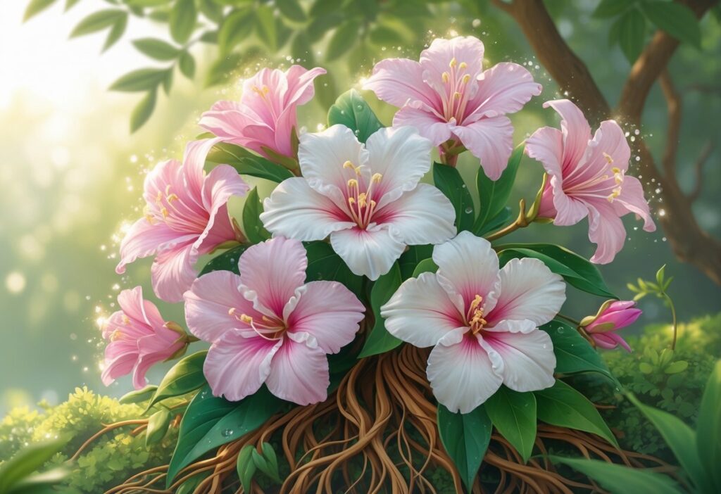 6 Oleander Flower Spiritual Meanings: Symbolism, Caution & Beauty — The ...