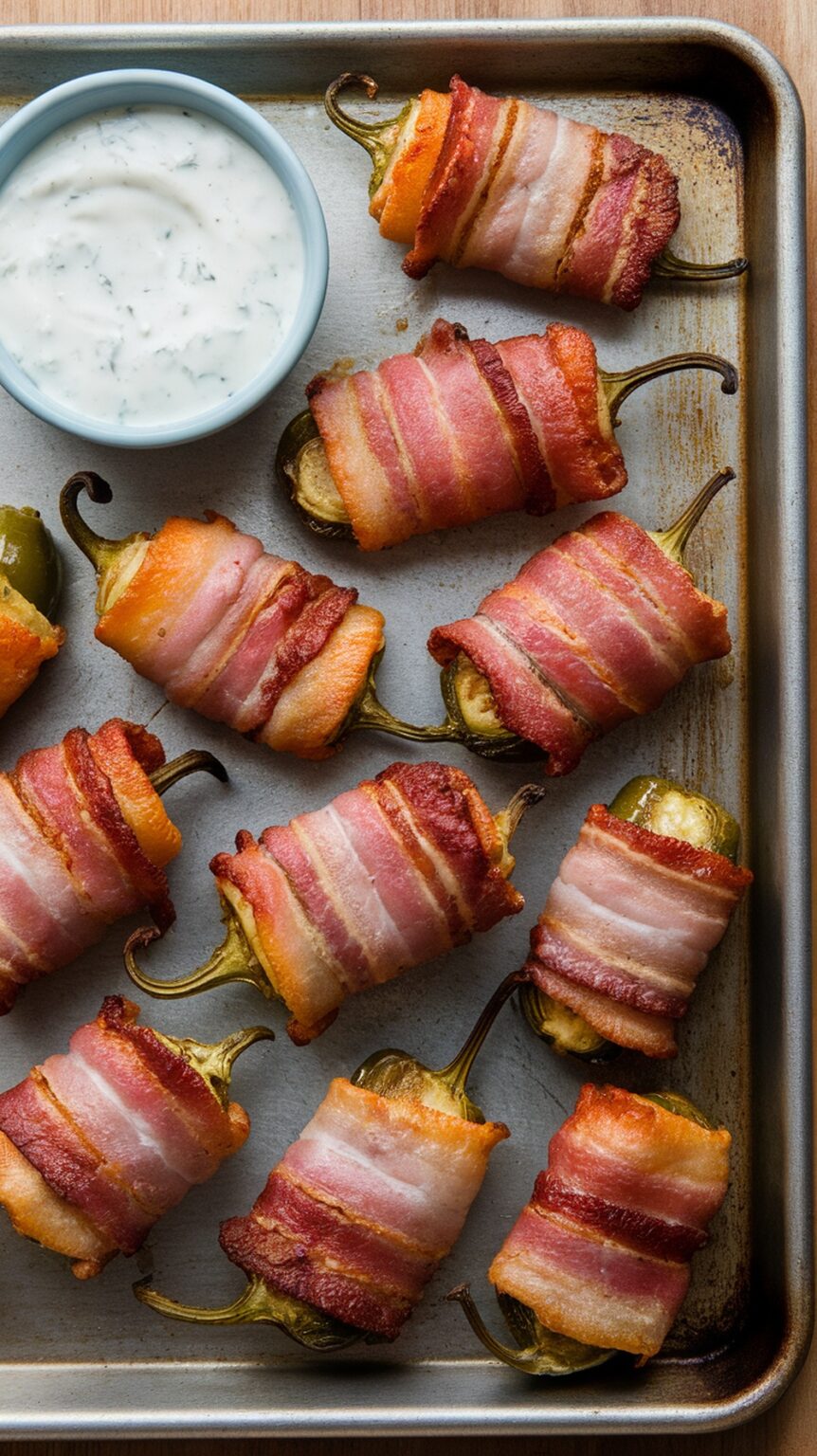 11 Protein Appetizers That’ll Wow Your Party Guests — The Indie ...