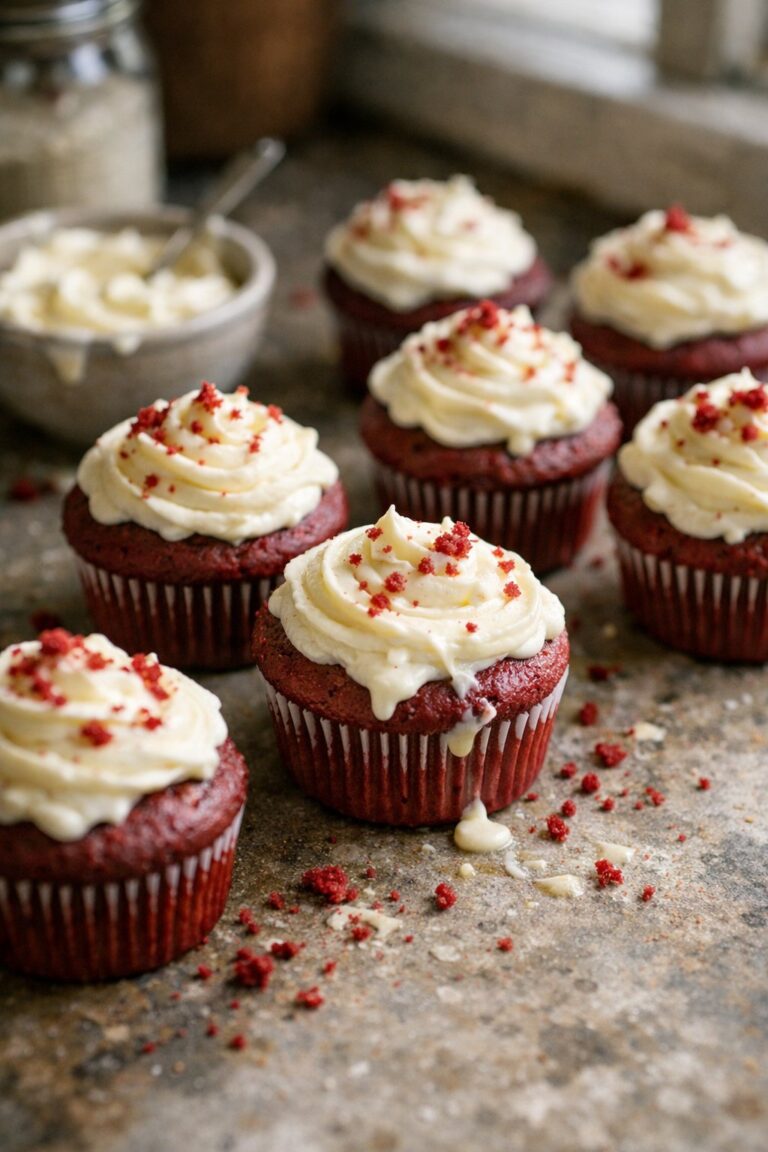 5 Valentine's Day Cupcakes To Impress Your Sweetheart This February ...