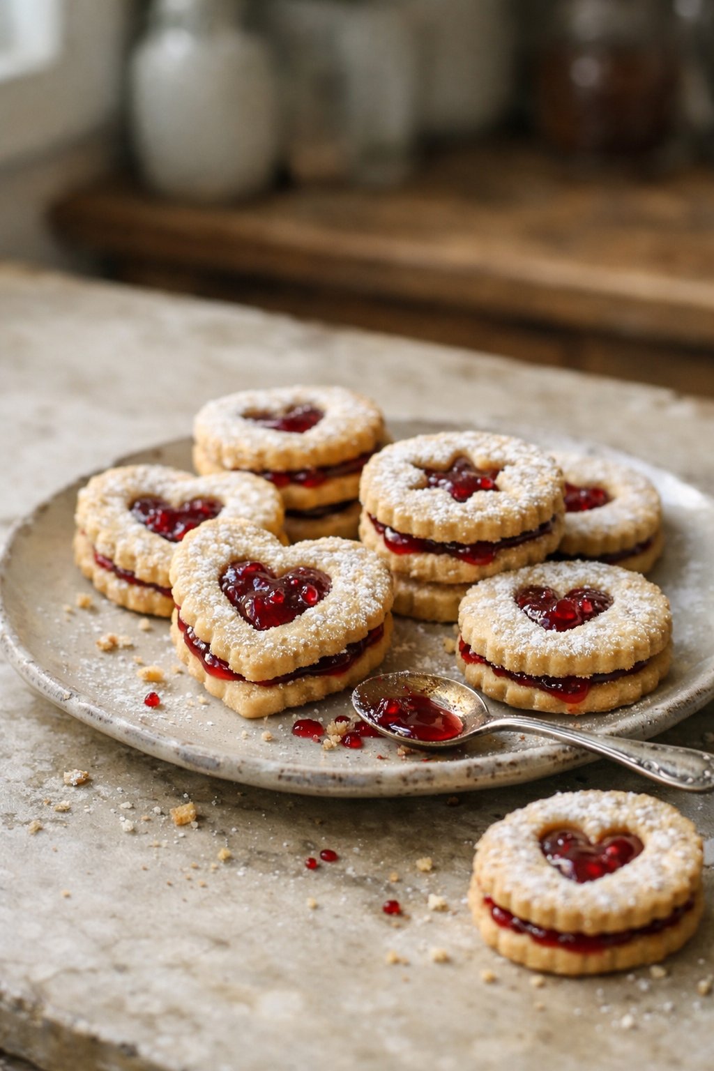 9 Valentine's Day Dessert Box Ideas To Delight Your Sweetheart — The ...