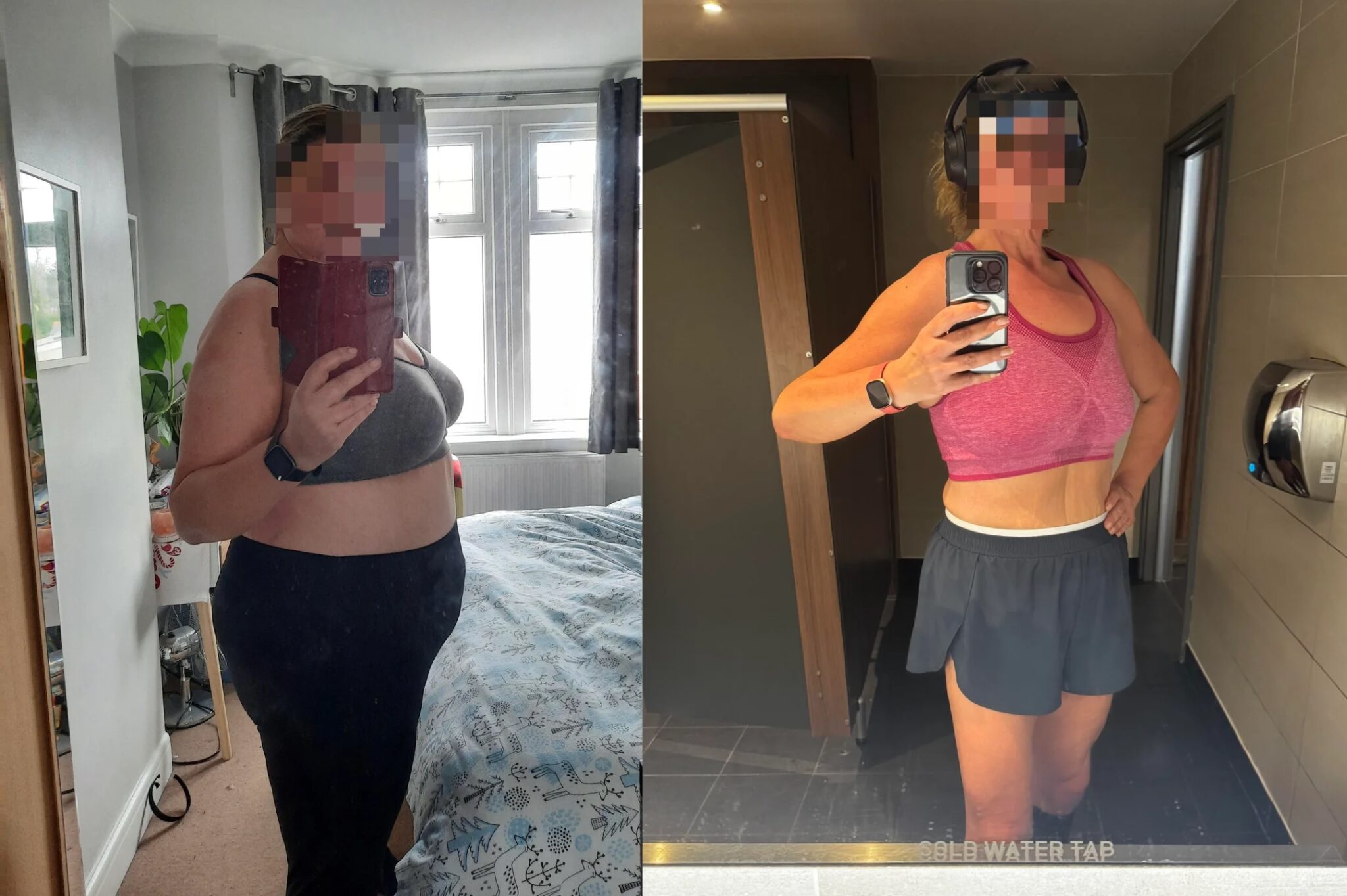 51 GLP-1 Photos Before And After: Real Patient Results And ...