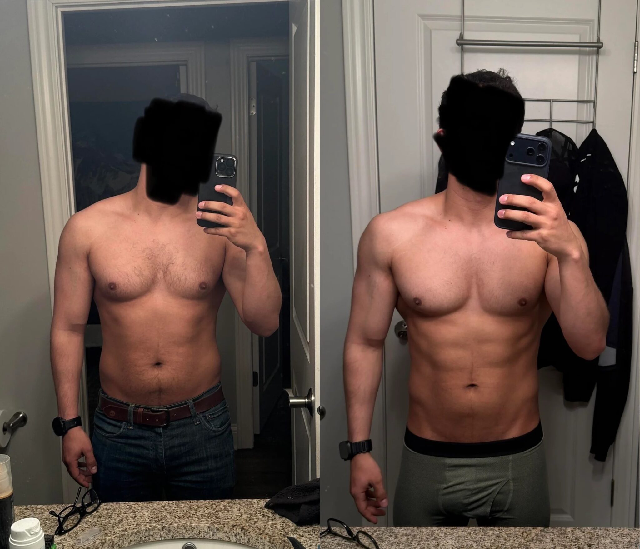 51 GLP-1 Photos Before And After: Real Patient Results And ...