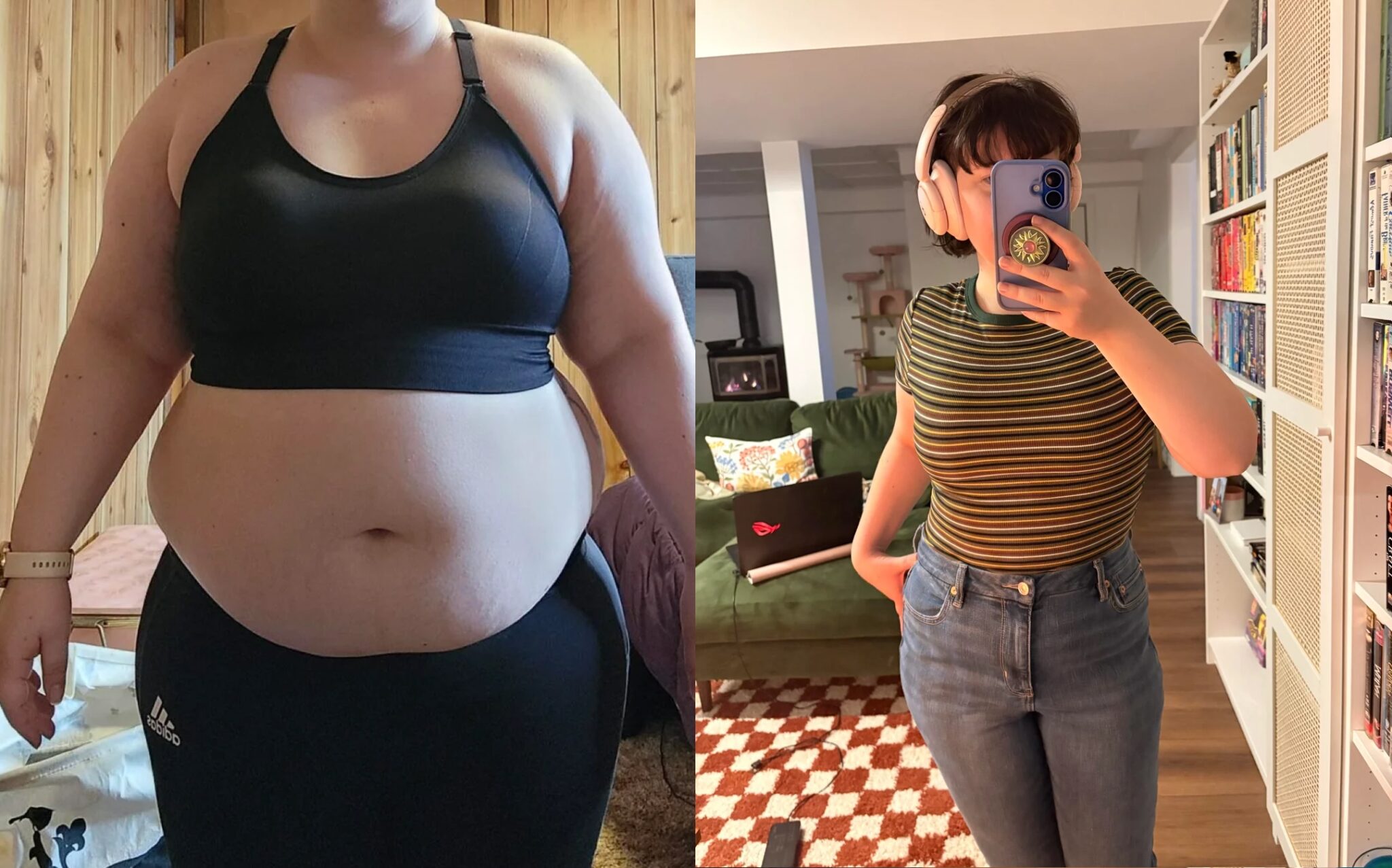 51 GLP-1 Photos Before And After: Real Patient Results And ...