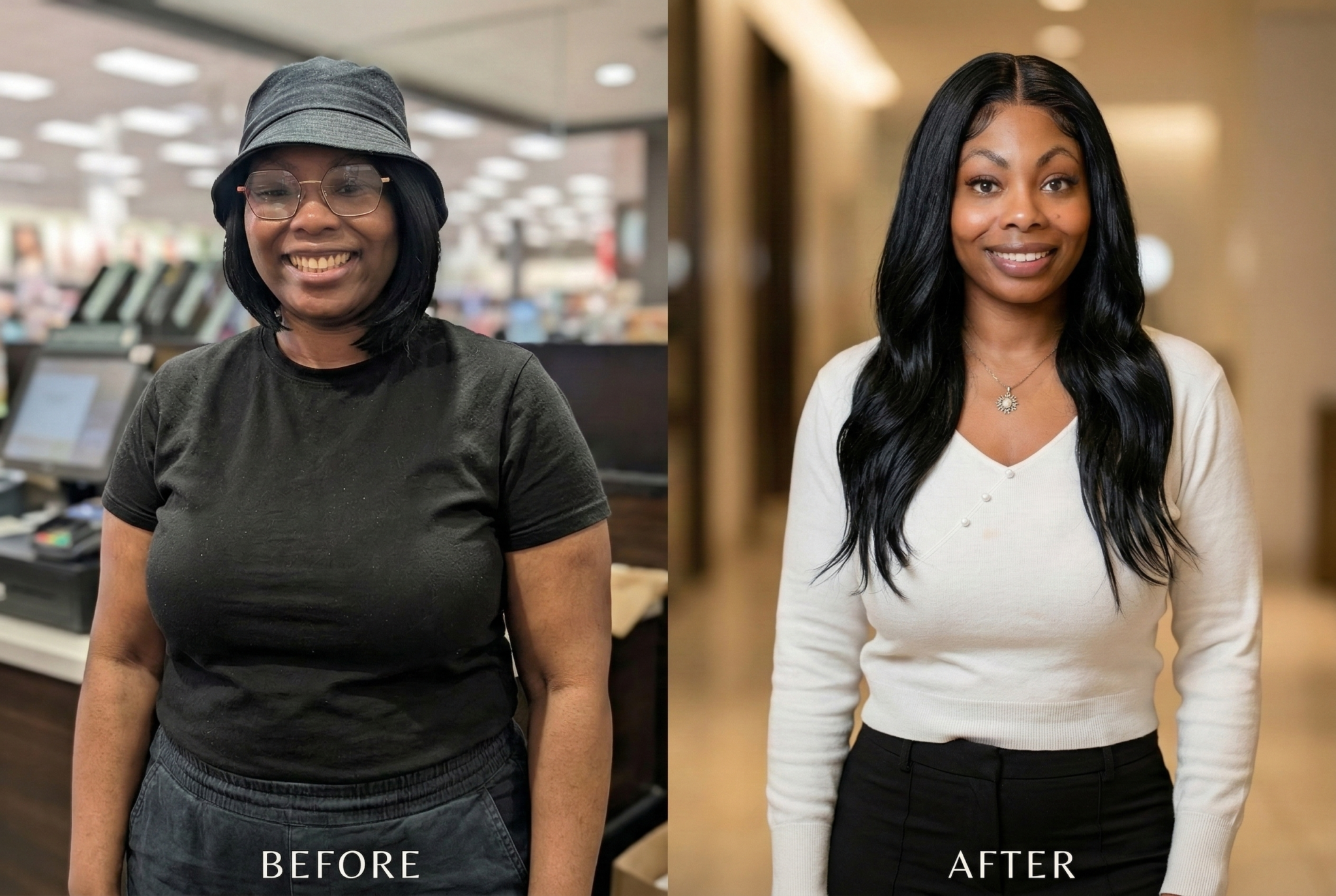 11 Ozempic Photos Before And After: Real Patient Results And Weight ...